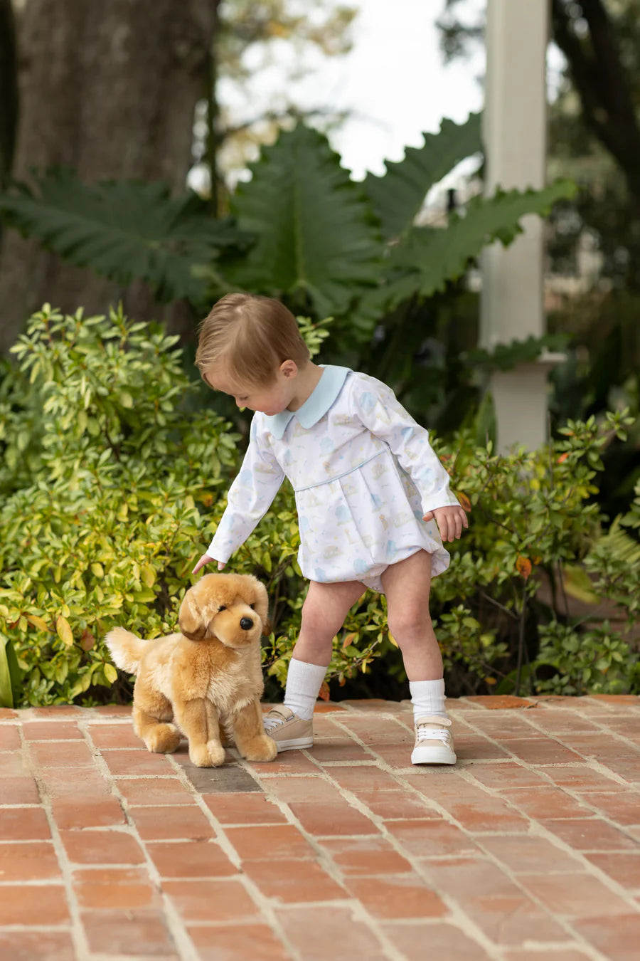 Baby Boy Clothes – Puddleducks Grenada
