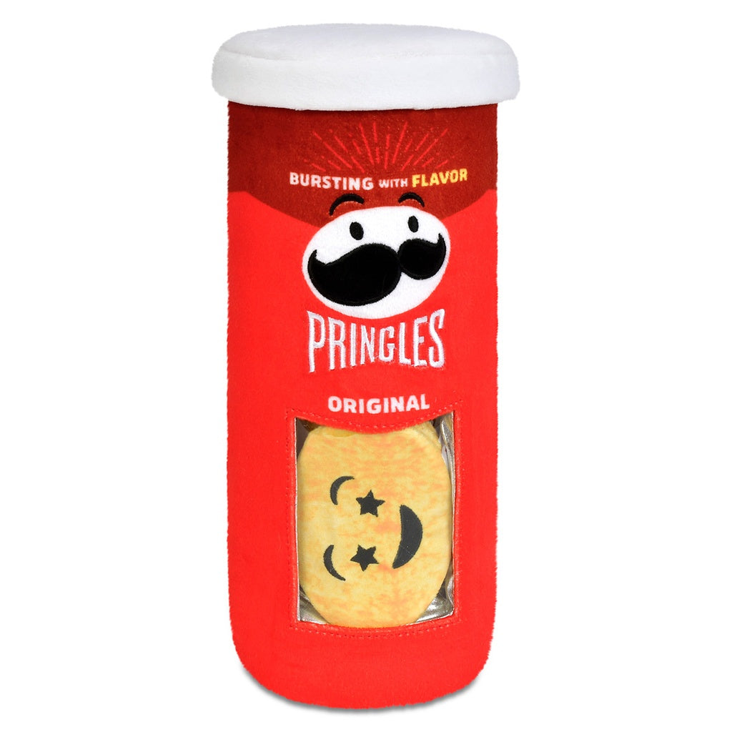 Pringles Plush – Puddleducks Grenada