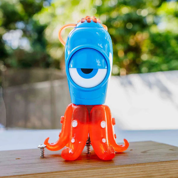 Phillip Octopus Phillipshead Screwdriver – Puddleducks Grenada